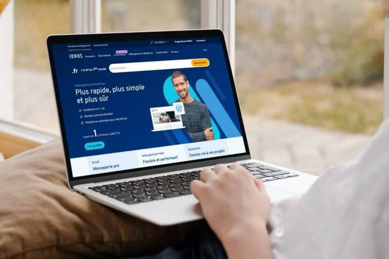 1and1 webmail : connexion messagerie sur mail.ionos.fr - Easy Down